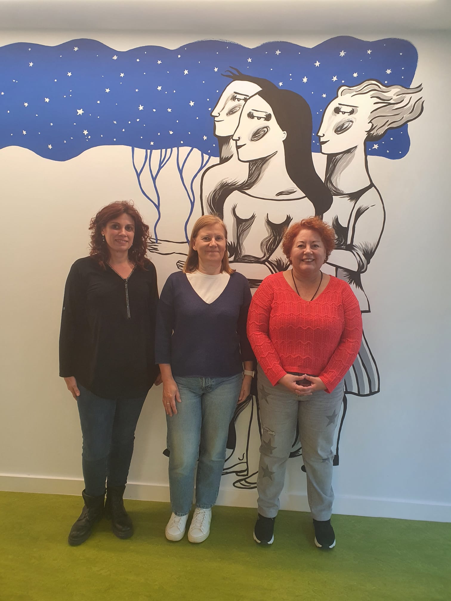 La candidatura encapçalada per Laura Morro guanya les eleccions a la ...